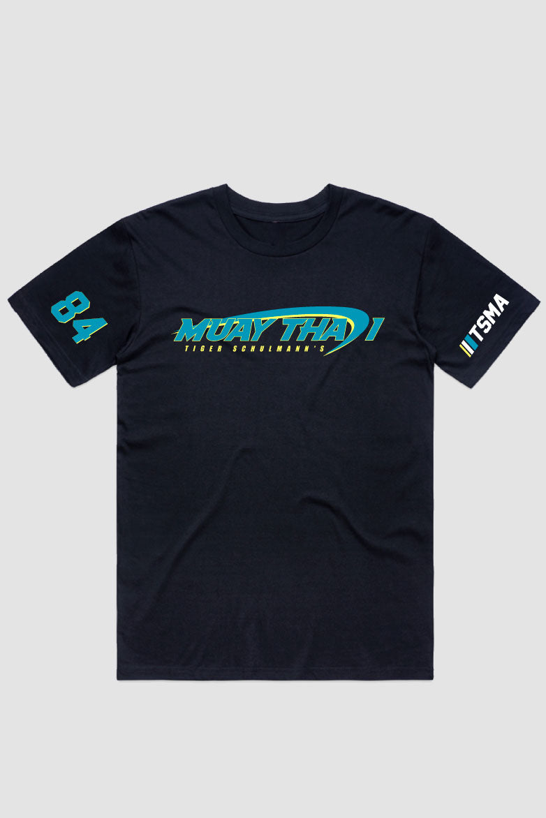 Strikers Tee – Tigear