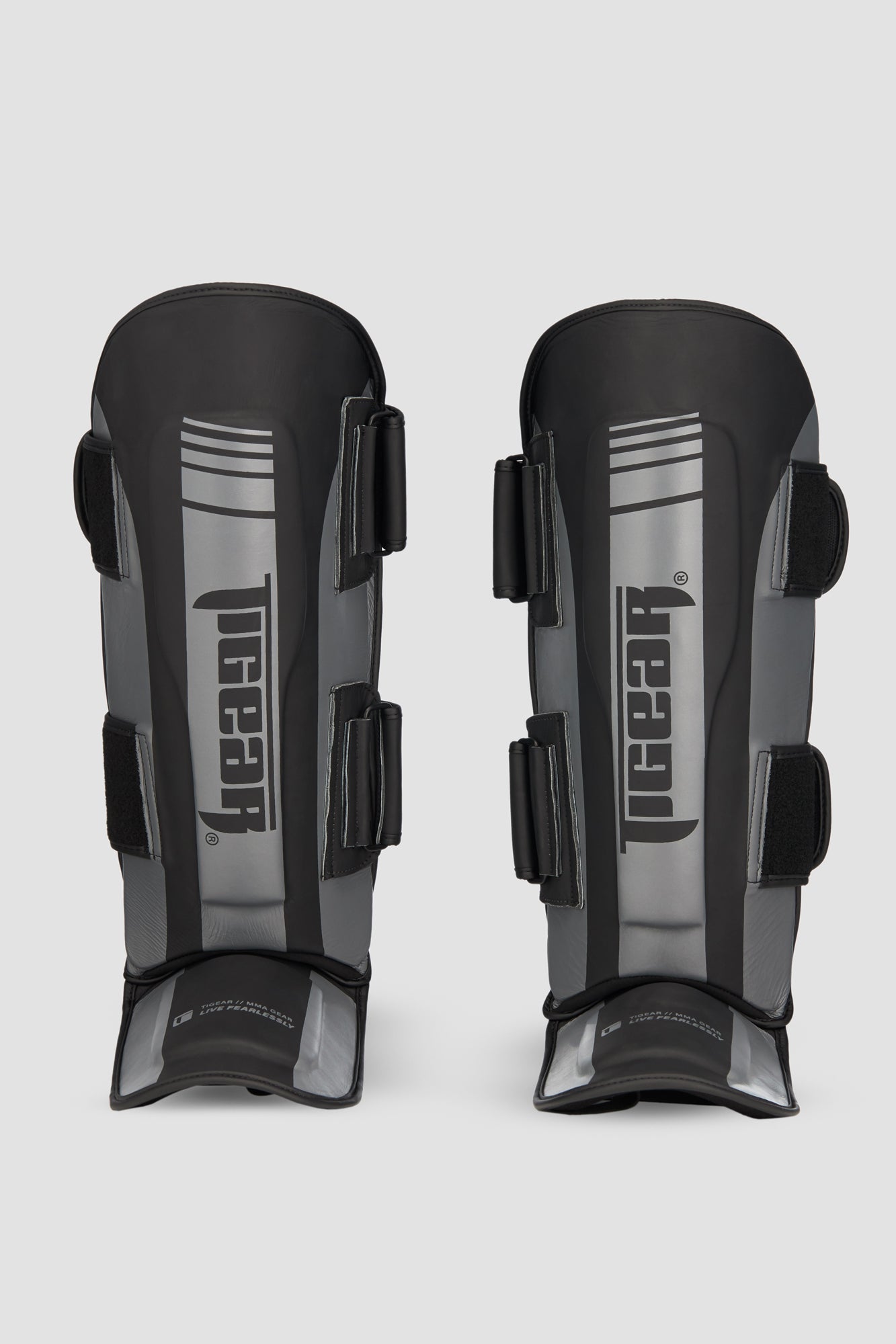 Slate Shin Guards – Tigear