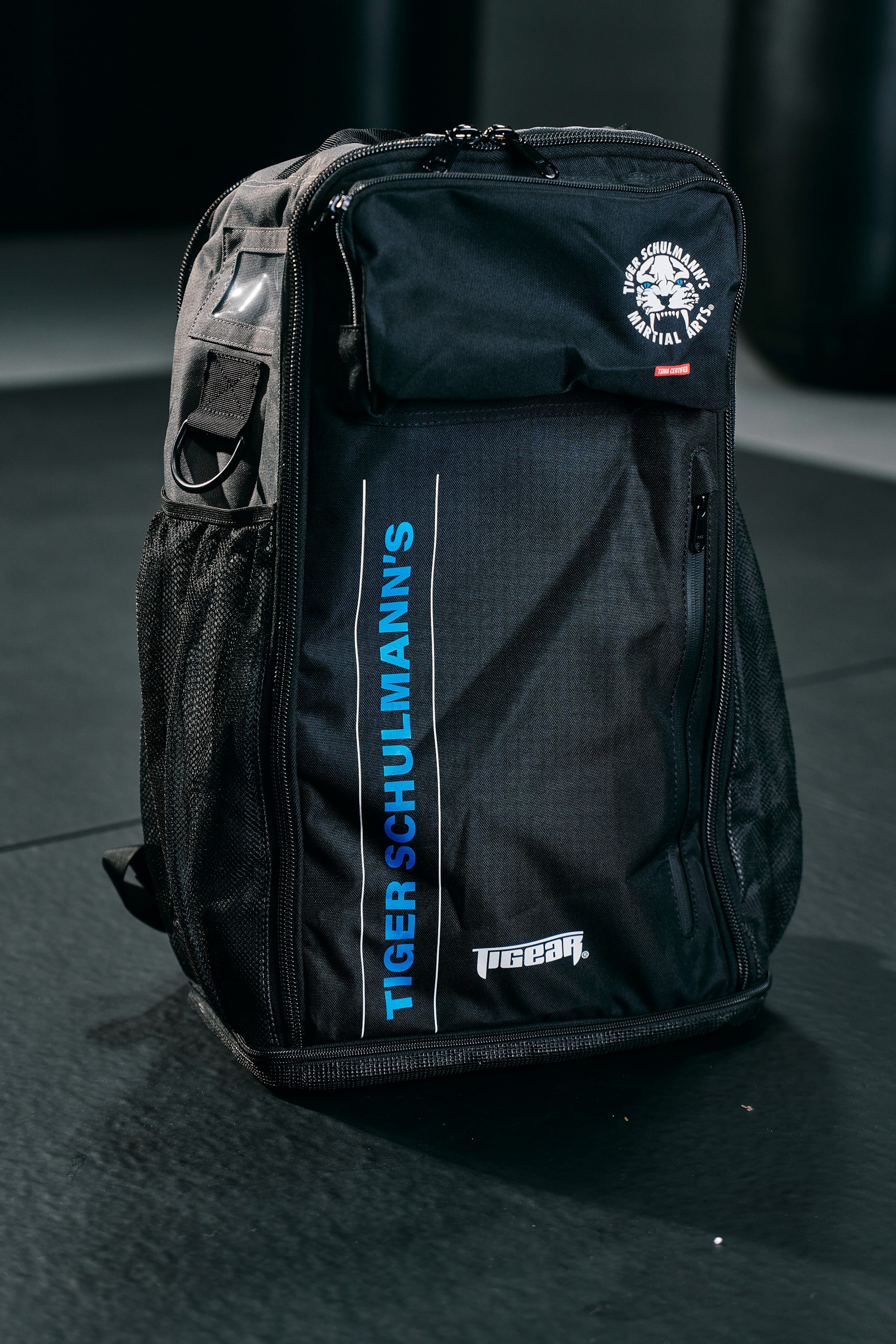 Voltage Rucksack Backpack – Tigear