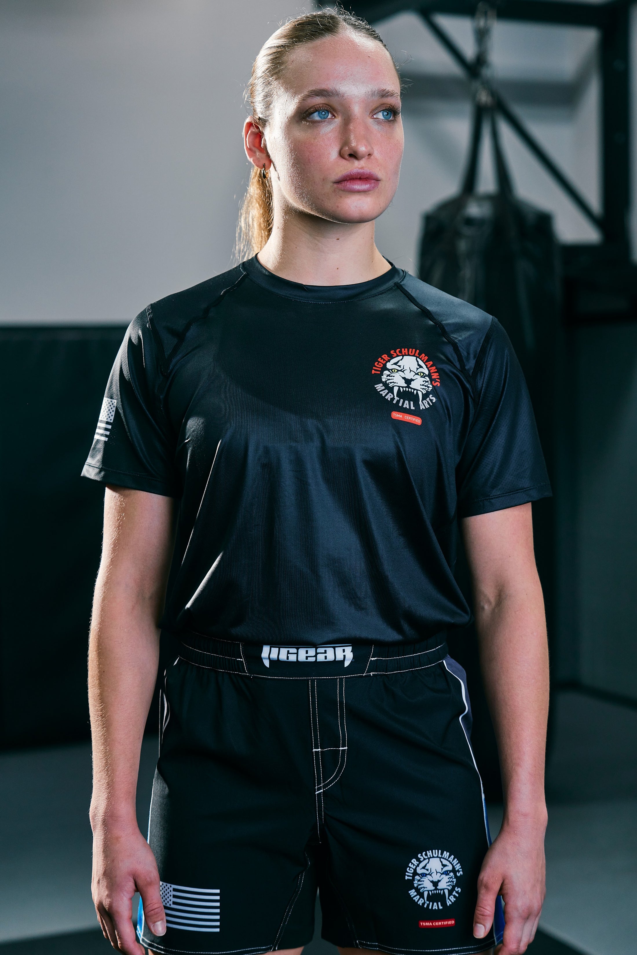 MMA Gear - Kickboxing Gear - Boxing Gear - Apparel - Tigear
