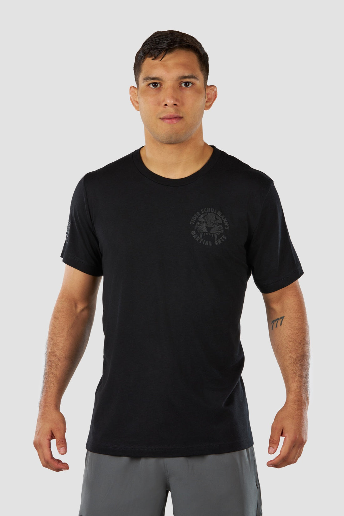 All In Tee – Tigear