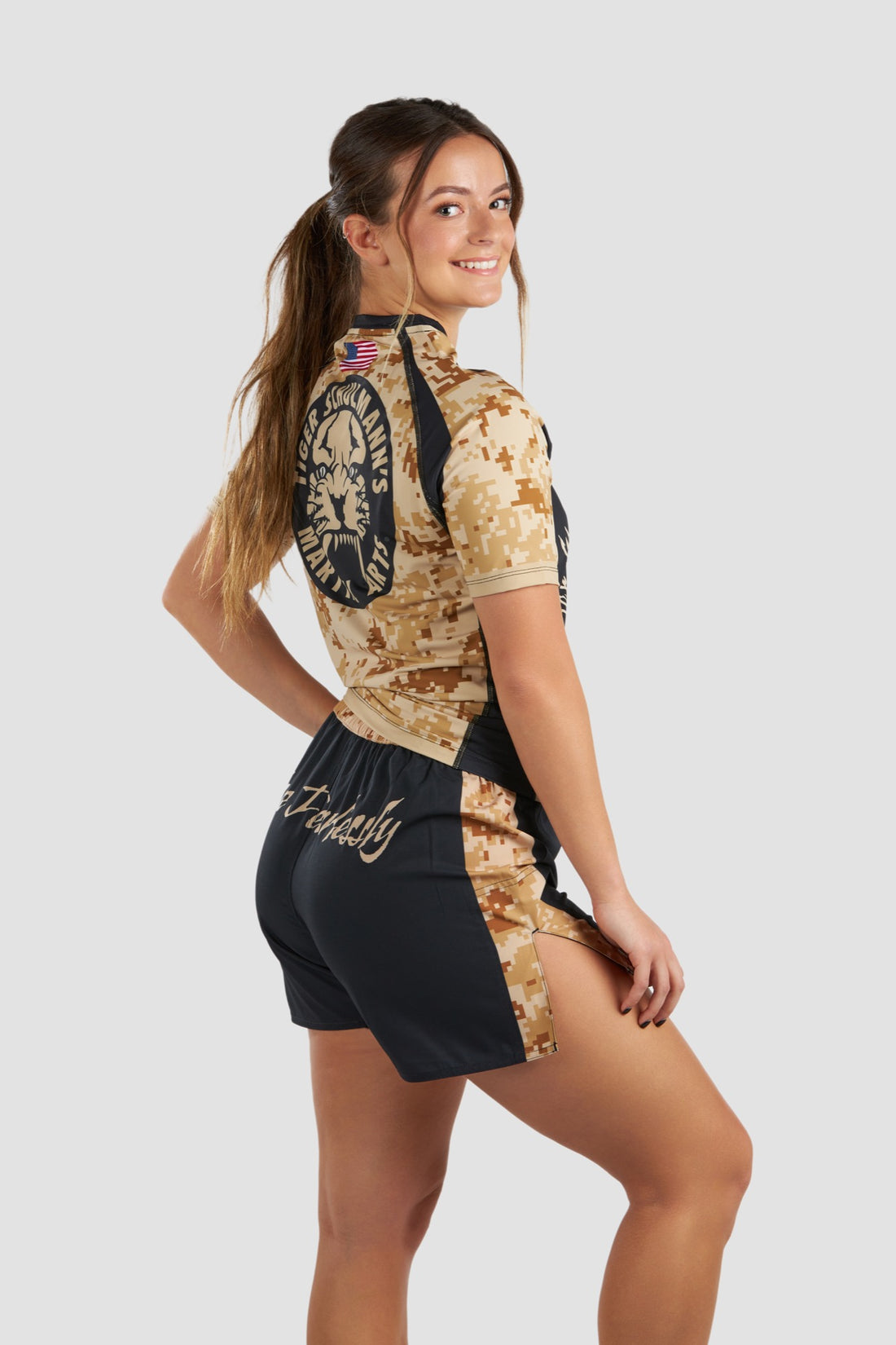 MMA Gear - Kickboxing Gear - Boxing Gear - Apparel - Tigear