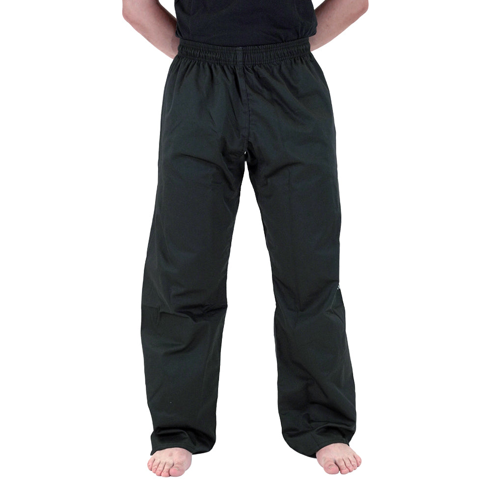 Beginner Uniform Pants Black – Tigear
