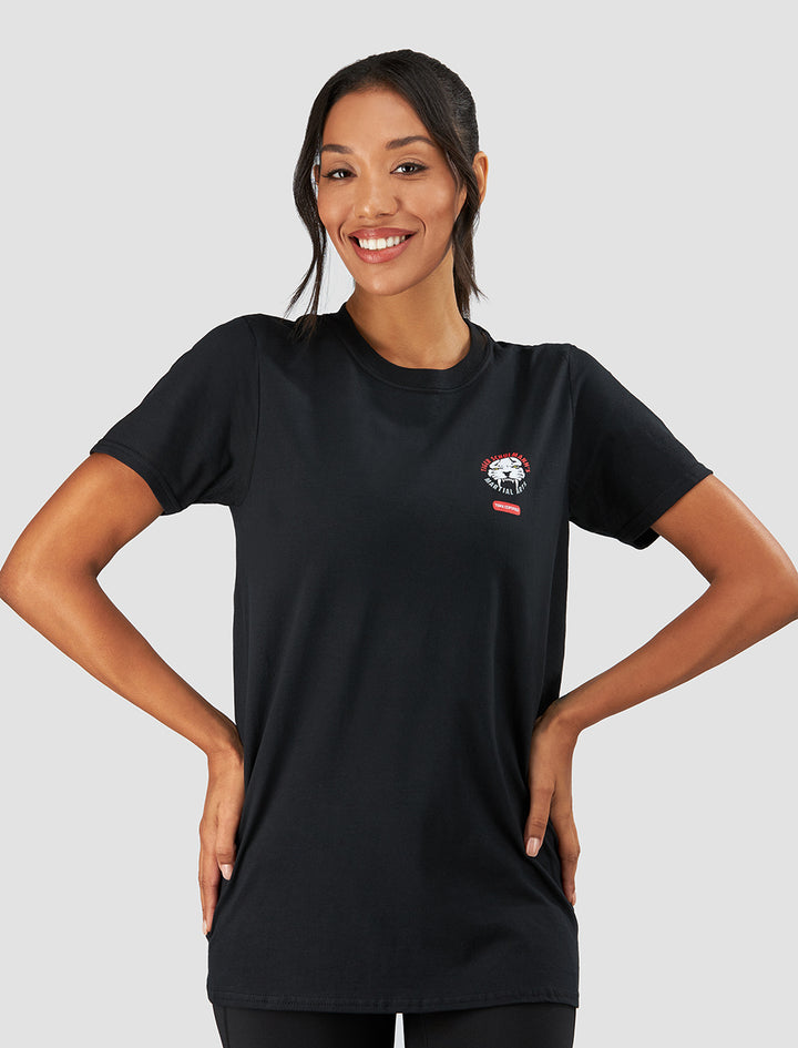 Classic Uniform Tee – Tigear