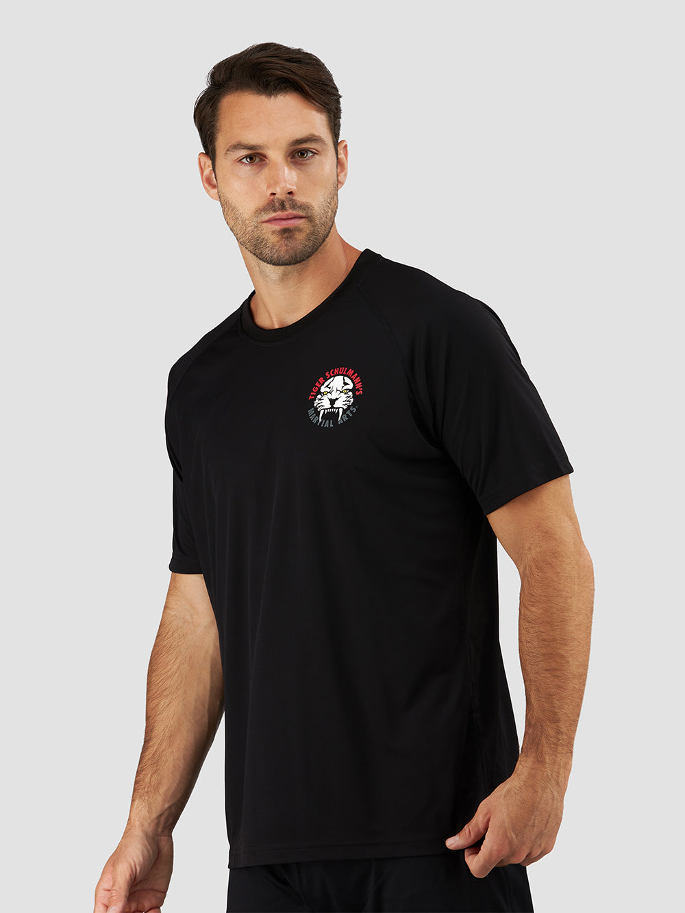 Classic Uniform Tee – Tigear