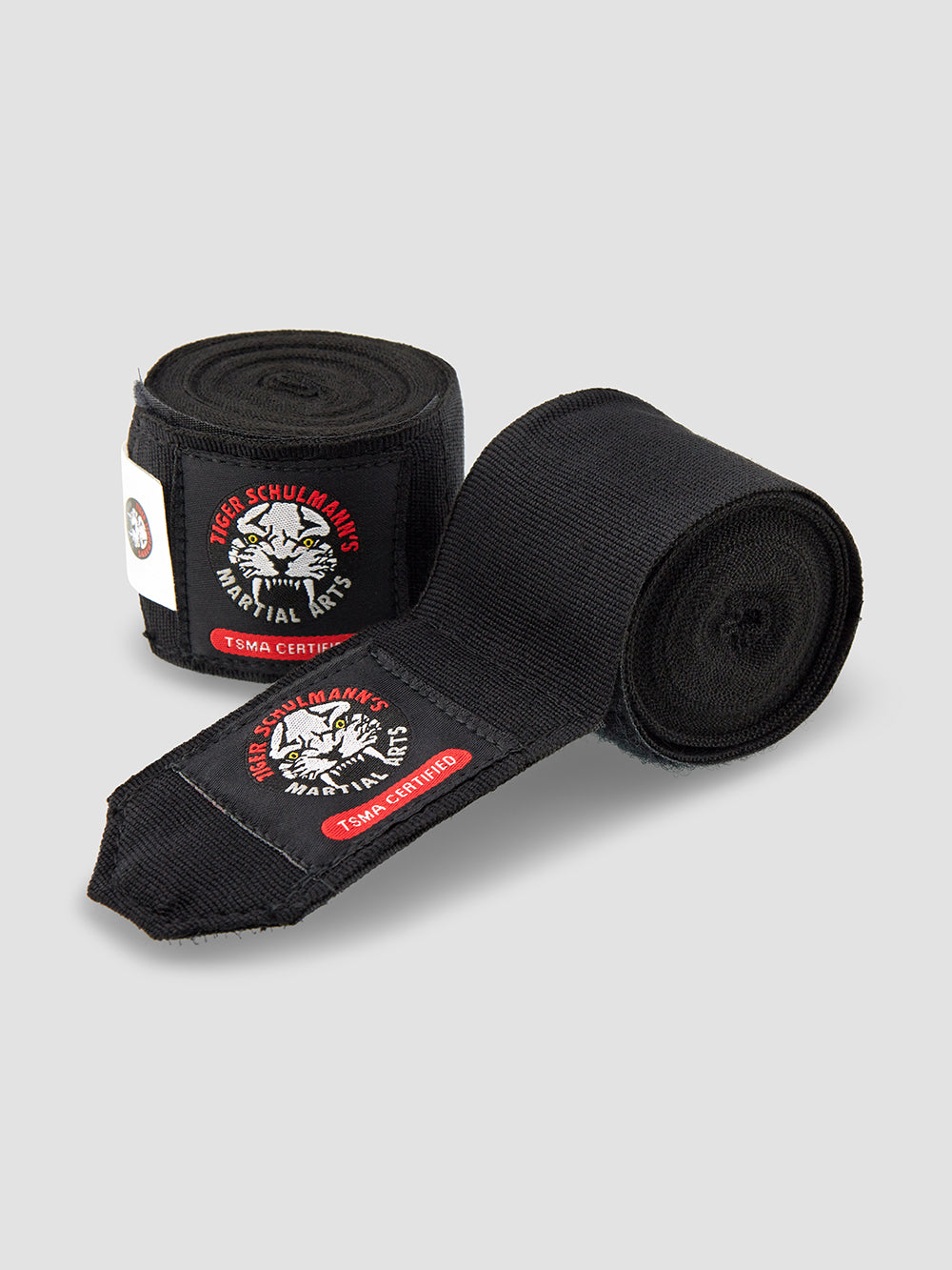 Hand Wraps Black – Tigear