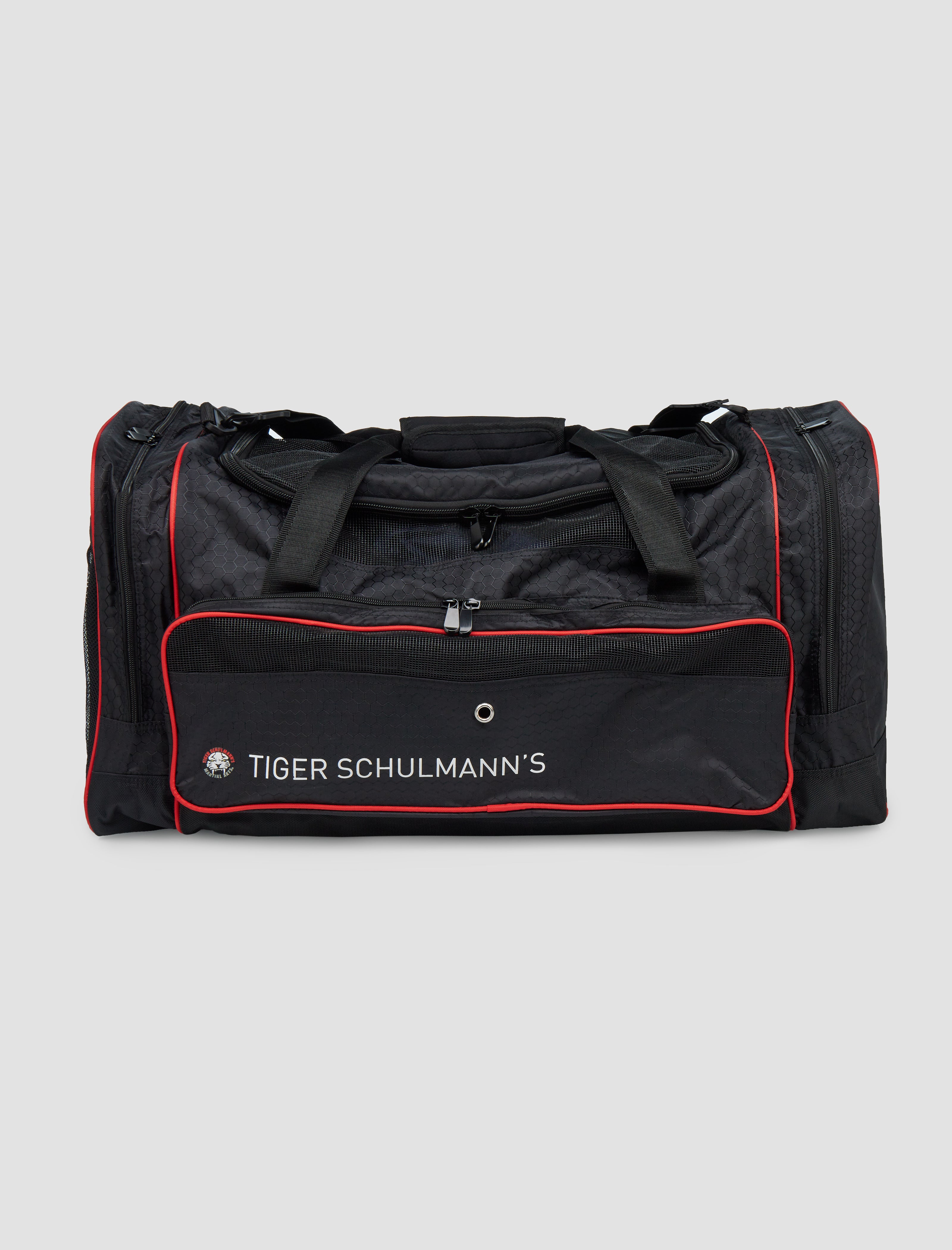 Monster Duffle Bag Black (Large) – Tigear