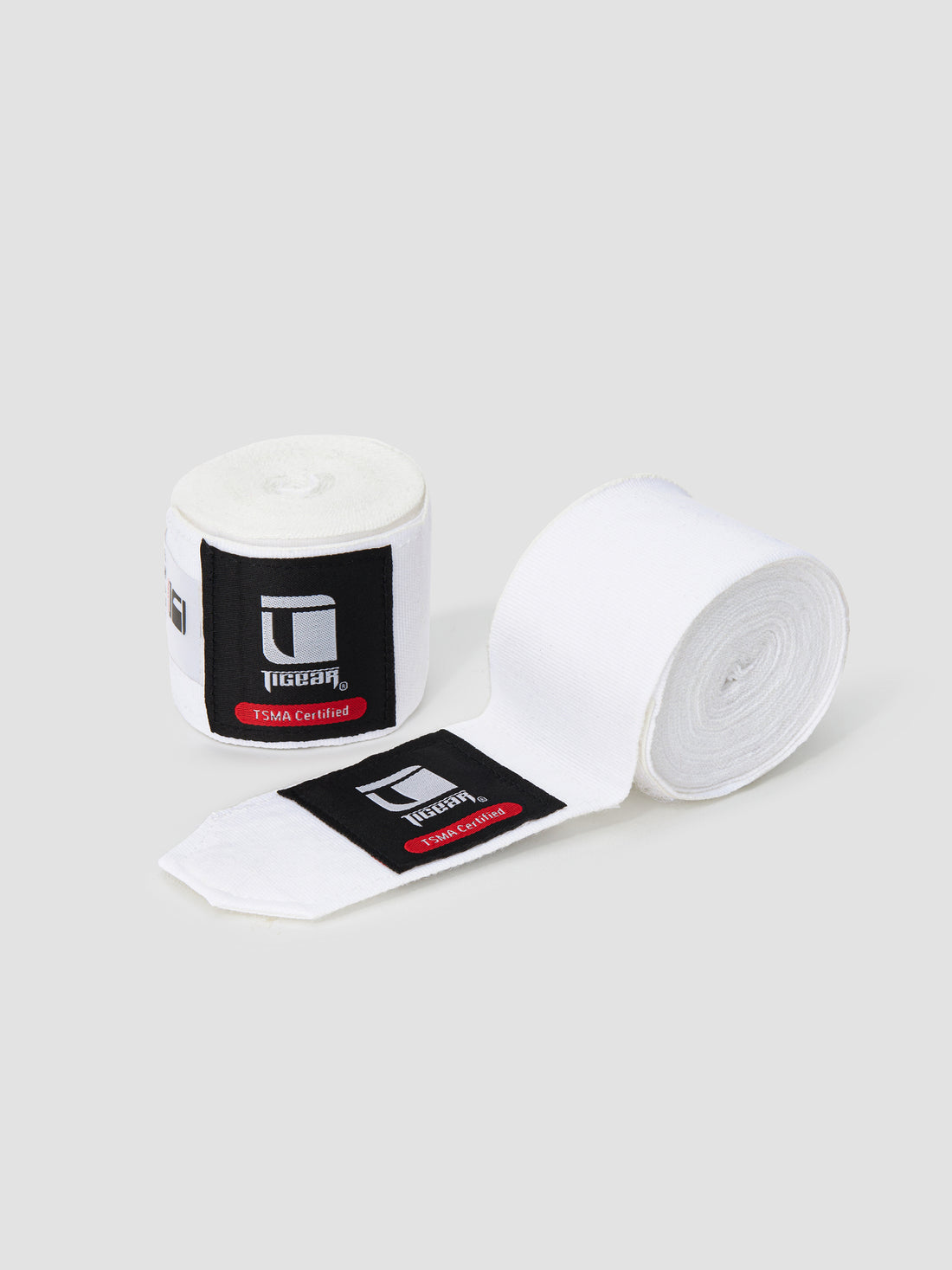Hand Wraps - White – Tigear